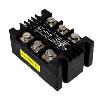 China 120mm 300A SCR Voltage Regulator for sale