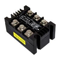 China 120mm 300A SCR Voltage Regulator for sale