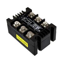 China 120mm 150A Scr Speed Controller for sale