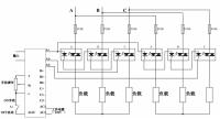 China Pmw Phase Shift Scr Relay Thyristor Trigger Module for sale