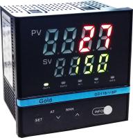 China Digital GD118 400A 96mm Temperature Control Meter for sale