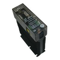 China Zero Switching SSR Heatsink for sale