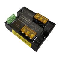 China 145mm 3 Phase Variable Speed Motor Controller for sale