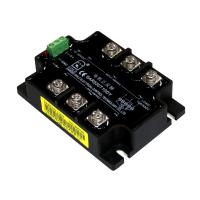 China 145mm 3 Phase Variable Speed Motor Controller for sale