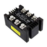 China 7.5A 240 Volt AC Motor Controller for sale