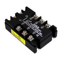 China Micro Solid State Relay 50a 230v Three Phase for sale