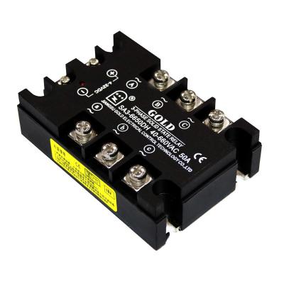 Китай Miniature Low Power Low Current Solid State Relay 5vdc 5a продается