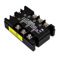 China Electric Heating 12v 3 Phase SSR Relay 150a for sale