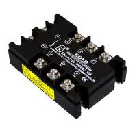 China Ssr40aa 3 Phase Solid State Relay 40 Amp for sale