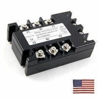 China RoHS Three Phase Half Wave SCR Bridge Rectifier With four layer for sale