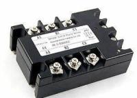 China Single Inline 300VDC 5A DC SSR Relay , CUL Solid State Contactor for sale