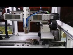 10A 2 Phase Solid State Relay
