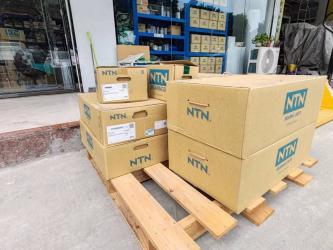 China Factory - YiWu Triumph Bearing Co.,Limited (Original)