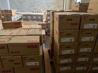 China Factory - YiWu Triumph Bearing Co.,Limited (Original)