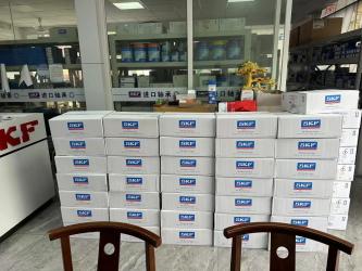 China Factory - YiWu Triumph Bearing Co.,Limited (Original)