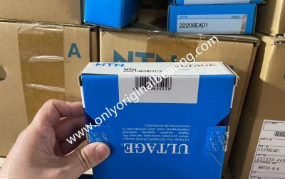 ULTAGE 100% Original NTN  Japan  Self-Aligning Roller Bearing  22214EMD1C3 , 22214EMD1