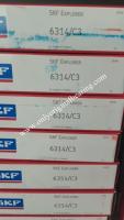 Quality 100% Original S K F Deep Groove Ball Bearing 6313, 6313/C3 , 6313-2Z , 6313-2RS1 for sale