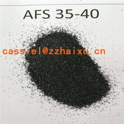 China south africa chromite sand for sale