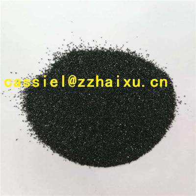China chormite /cr2o3 sand/chrome ore sand for sale