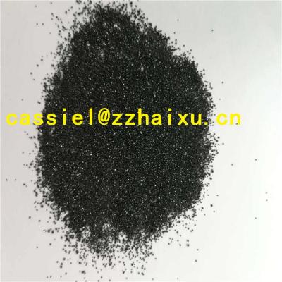 China Chromite Sand -----------------Foundry Grade for sale