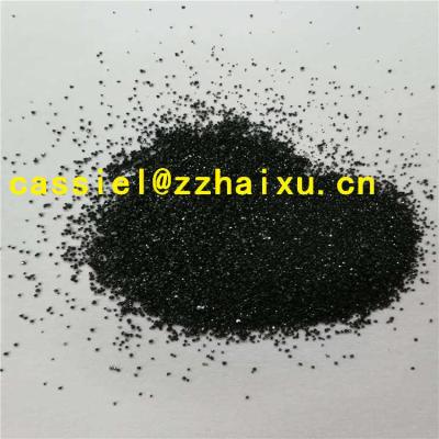 China 46%Cr2O3 south africa chromite sand for sale