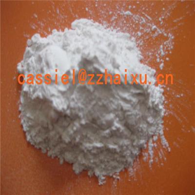 China High Alumina and Low Na2O White Fused Alundum white aluminum oxide for sale