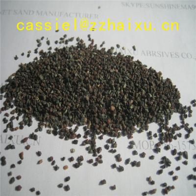 China Garnet 60 Grit for waterjet cutting for sale