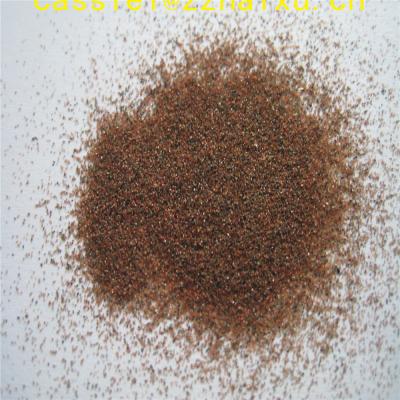 China abrasive garnet 20/40 for sale