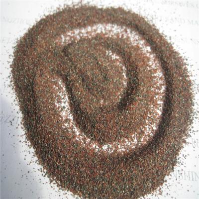 China red almandine garnet for sale