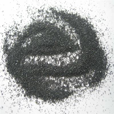 China 46% chromite sand for coremaking(improt chrome ore from south africa) for sale