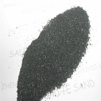 China South Africa foundry chromite sand AFS40-45 for sale