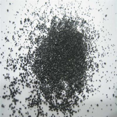 China Chromite Sand AFS25-30 for Casting for sale