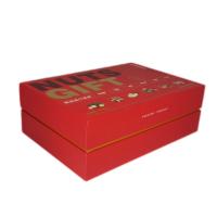 China Custom Specialty Gift Packaging Boxes For The Snacks Packaging Eco Friendly for sale