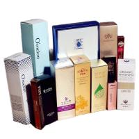 China Cosmetic Packing Box For Lips Stick for sale