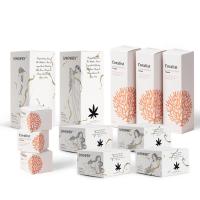 China Cosmetic Packing Box For Lips Stick for sale