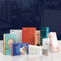 China Cosmetic Packing Box For Lips Stick for sale