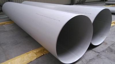 China Staniless Steel Tube(Pipe) for sale