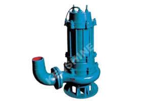 China QW Submersible sewage pump for sale