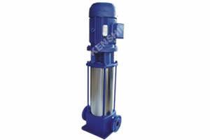 China GLD vertical multistage centrifugal pump for sale