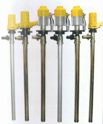 China SB Series electric drum pump/barrel pump for sale