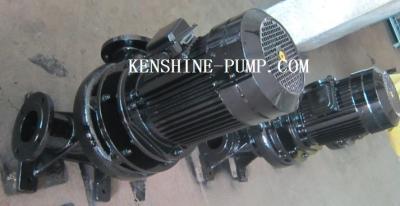 China WL/LW Vertical sewage pump for sale