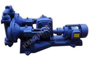 China DBY Series electric diaphragm pump for sale