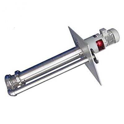 China FYB Stainless steel submersible centrifugal pump anticorrosion pump for sale