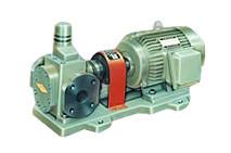 China YCB Series circle arc gear pump for sale