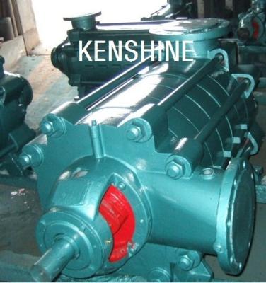 China D,DG Series horizontal multistage centrifugal pump for sale