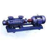 China GC Multistage boiler feed water pump for sale