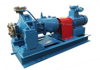 China ZAE Petrochemical centrifugal pump stainless steel chemical resistant pump corrosion resistant pump for sale