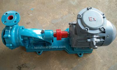 China AFSM Wear corrosion resisting centrifugal pump chemical resistant pump for sale