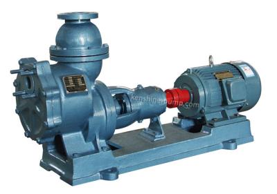 China HTB-ZX-U Self priming chemical centrifugal pump anticorrosion and abrasion resistance for sale