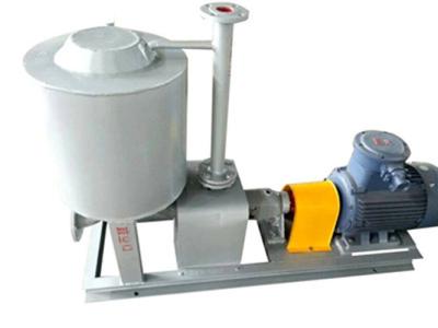 China TBZB Stainless steel heat preservation self priming chemical resistant pump for sale